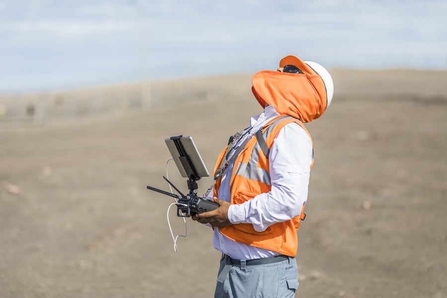 Trabajo para Pilotos de Drones - Cuáles son y dónde encontrarlos