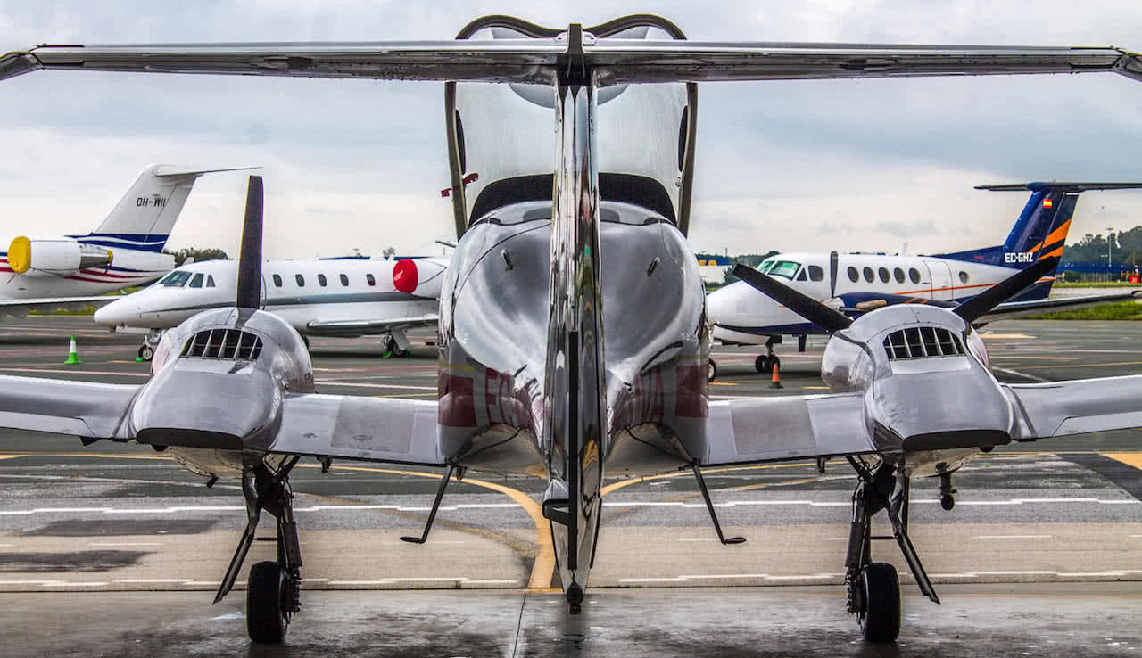 One Air Aviación, Centro AUTORIZADO ATO190, AESA, EASA