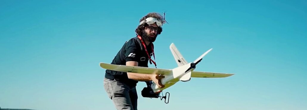 Trabajo para pilotos de drones: Cuáles son y dónde encontrarlos | One Air