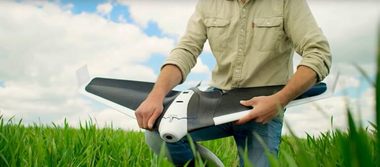 Trabajo para pilotos de drones | Cuáles son y dónde encontrarlos | One Air