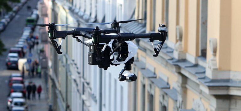 Normativa de Drones en España 2020: Todo lo que debes saber | One Air