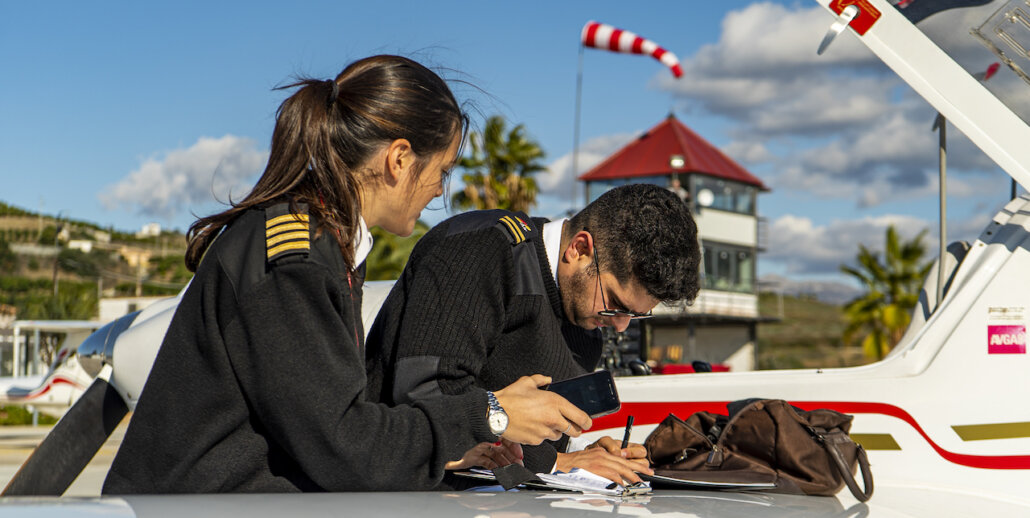 Se necesitan pilotos comerciales: ¿Qué tipos de ofertas hay?
