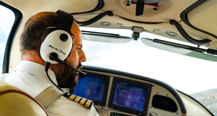 ATPL Airline Transport Pilot Licence | E-ATO 190 - One Air