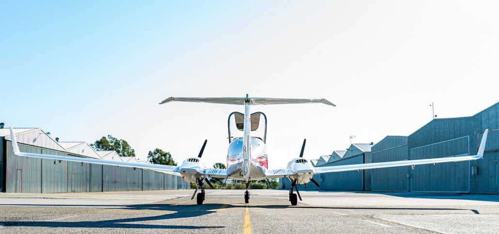 ATPL Airline Transport Pilot Licence | E-ATO 190 - One Air