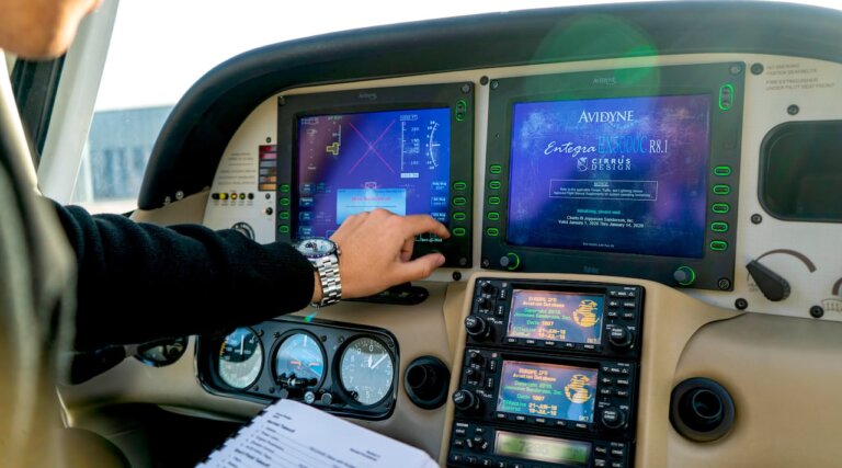 ATPL Airline Transport Pilot Licence | E-ATO 190 - One Air