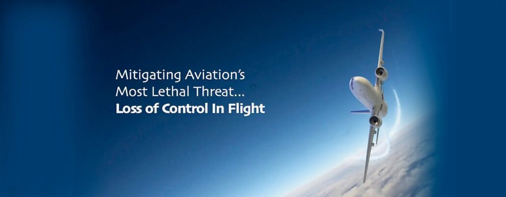 Curso UPRT Upset Prevention & Recovery Training - One Air