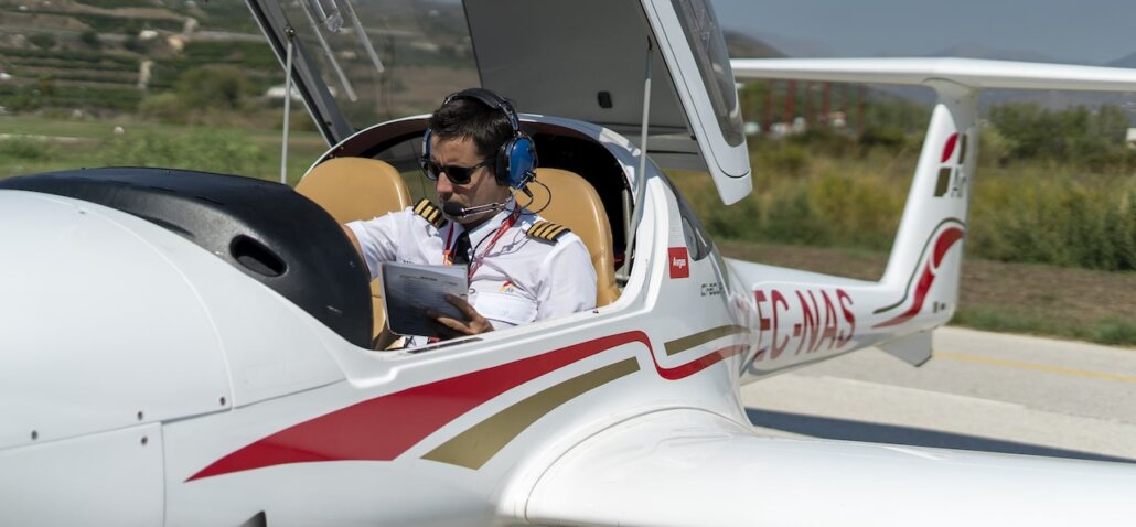 Curso UPRT Upset Prevention & Recovery Training - One Air