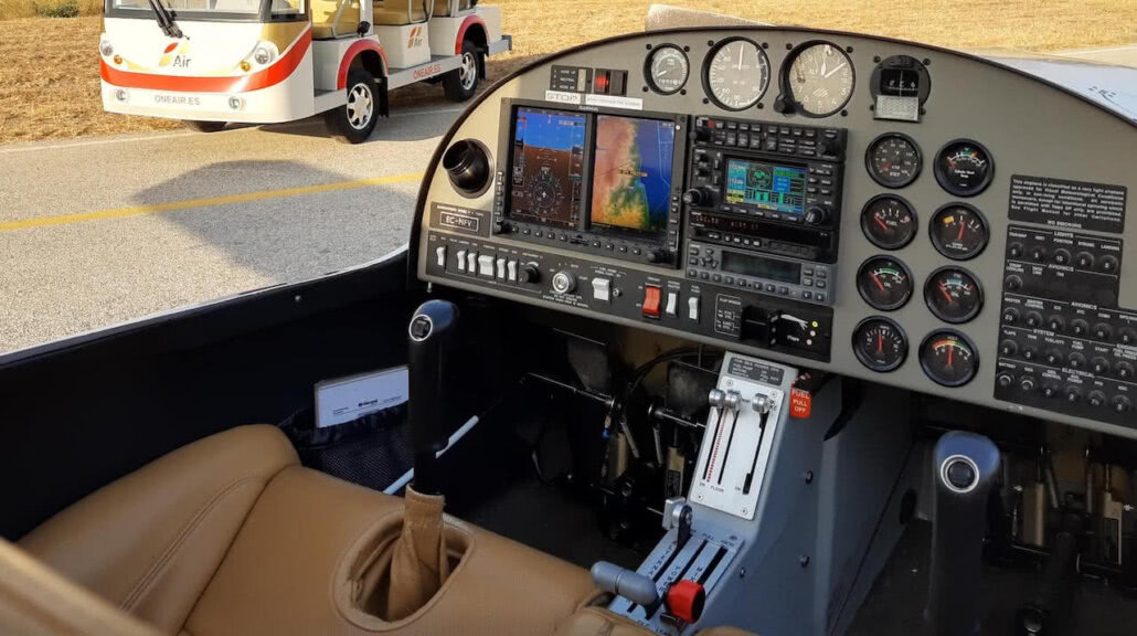 Curso UPRT Upset Prevention & Recovery Training - One Air