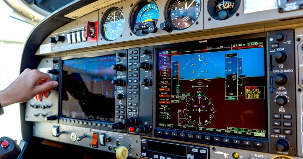 Simuladores de Vuelo: ¿Cuáles son los mejores para ser piloto? - One Air