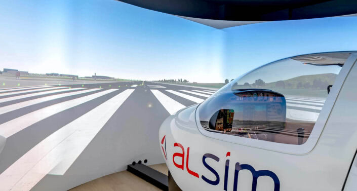 Simuladores de Vuelo: ¿Cuáles son los mejores para ser piloto? - One Air