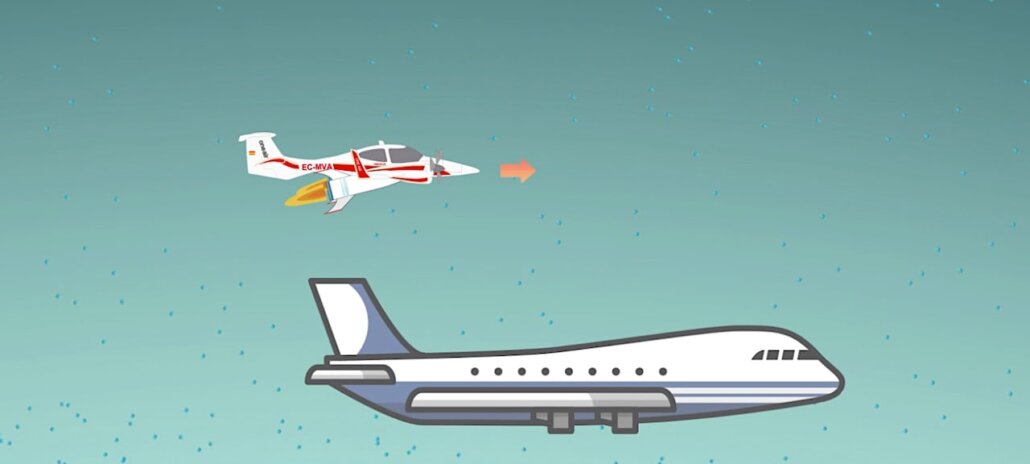 La Línea de Kármán, la frontera con el espacio exterior | One Air