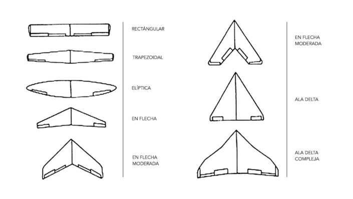 ¿En qué se parecen los aviones a los pájaros? - One Air