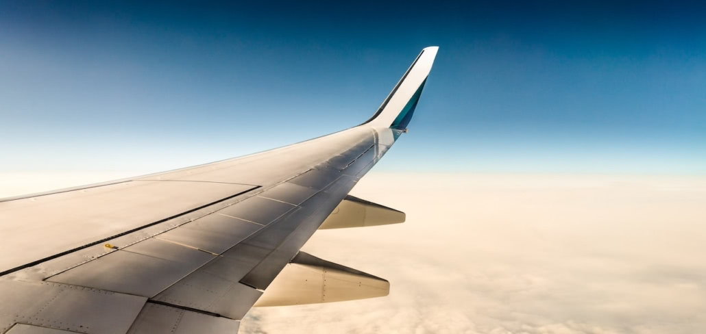 ¿En qué se parecen los aviones a los pájaros? - One Air