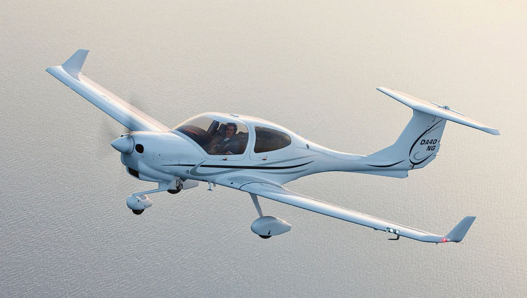 ¡Nuevas aeronaves en One Air Escuela de Pilotos!