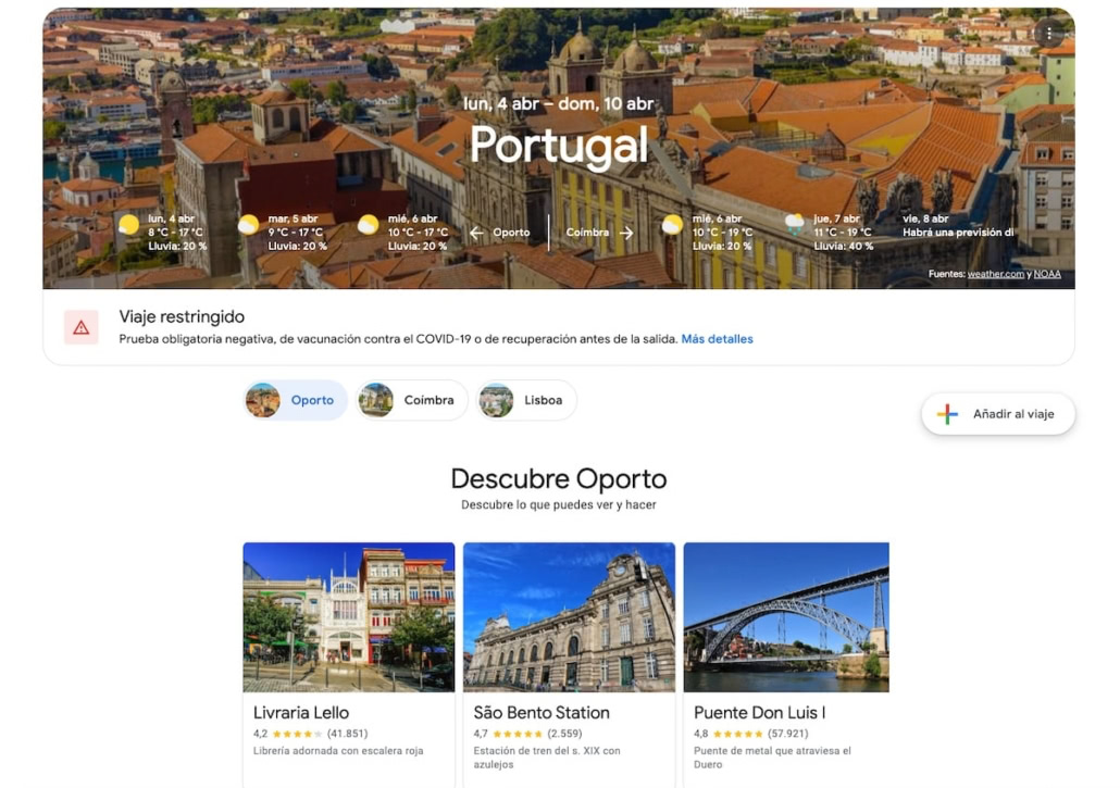 Google Flights: 6 Trucos 'pro' para encontrar vuelos baratos | One Air