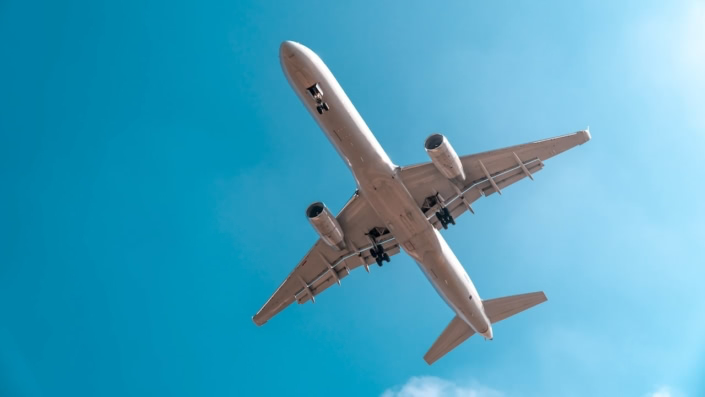 ¿Qué es el fuselaje de un avión? | One Air