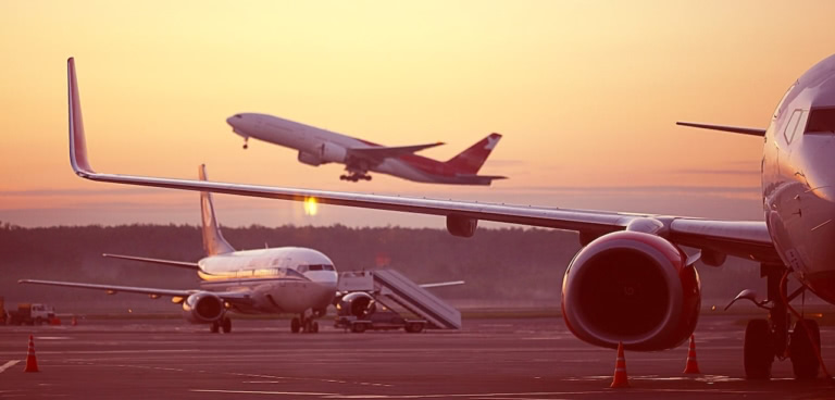 Principio de Bernoulli: ¿Por qué vuelan los aviones? | One Air