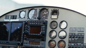 Cómo funciona el altímetro de los aviones | One Air