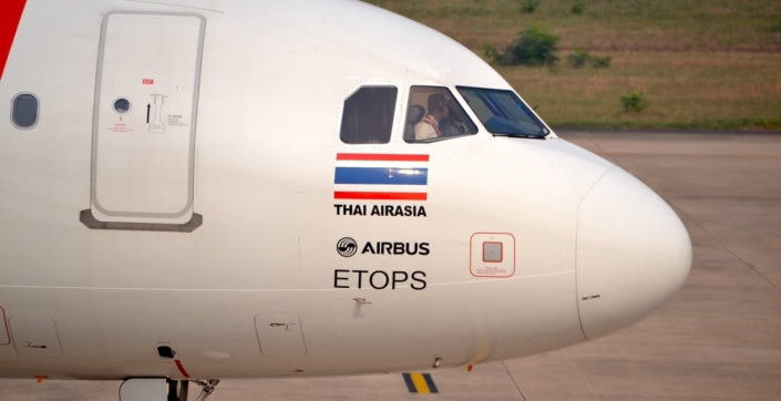 Qué son ETOPS o Extended Operations | One Air