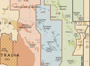 Qué es UTC o Tiempo Universal Coordinado | One Air