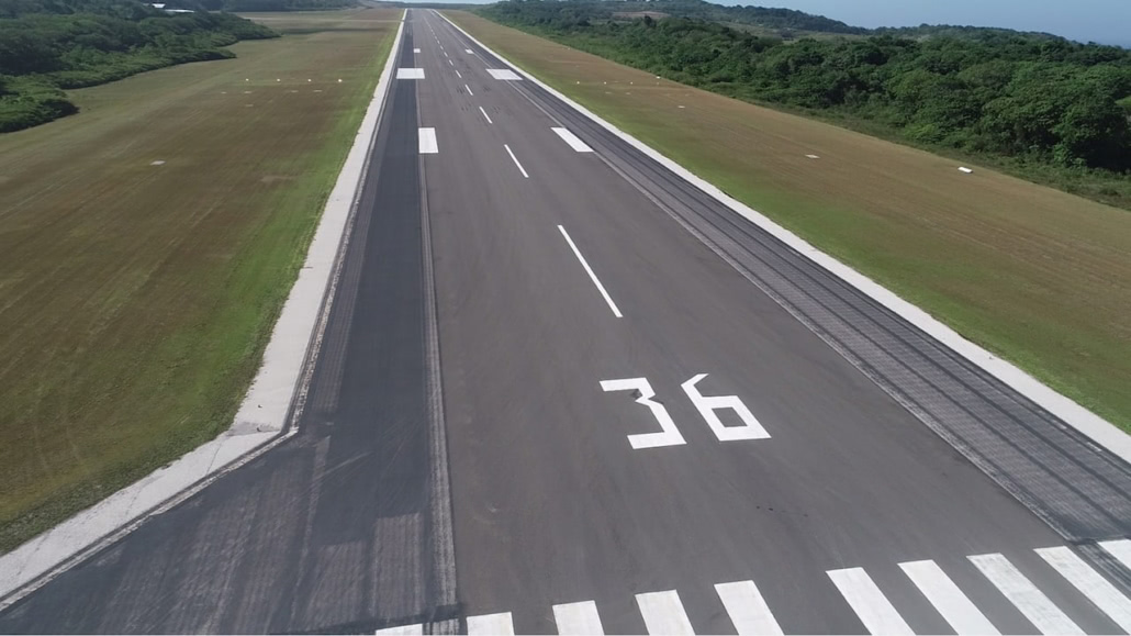 Números en la pista de aterrizaje: ¿Qué significan? | One Air