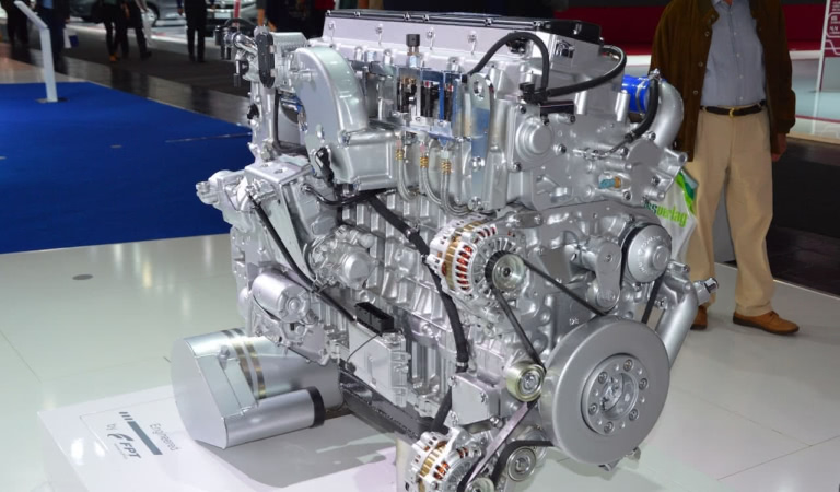 CICLO OTTO: ¿Cómo funciona un motor de combustión interna?