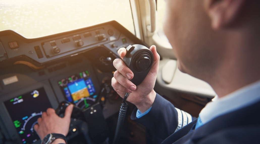 Aviación Comercial | Análisis Previsión de Crecimiento 2025-2044