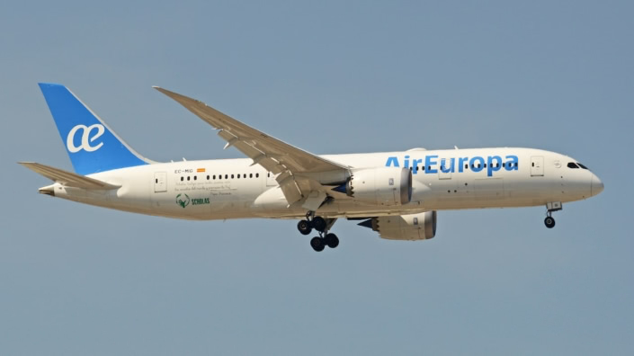 Chevrons en motores de avión: ¿Para qué sirven sus ondulaciones? - One Air