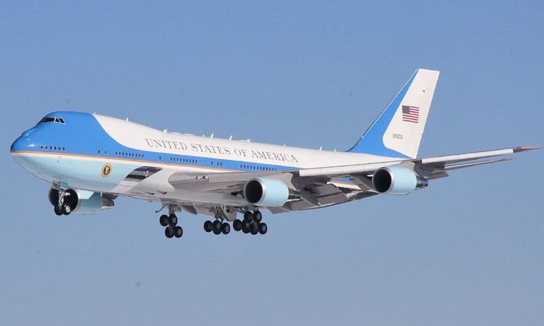 El adiós al Boeing B747 marca el final de una era | One Air