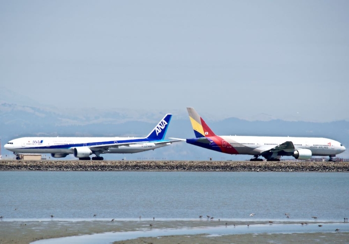 Guía para saber cómo diferenciar aviones - One Air Guía para saber cómo diferenciar aviones - One Air