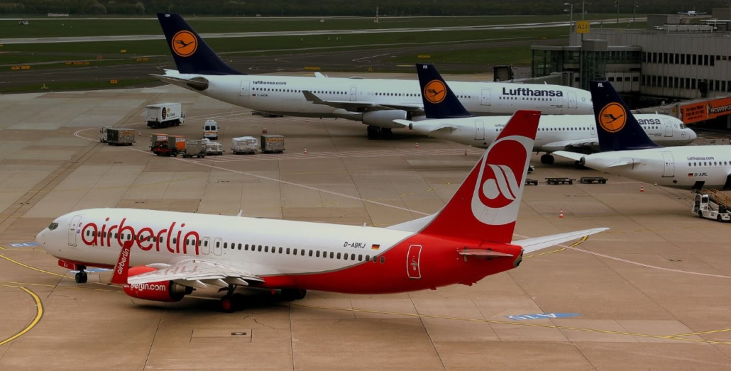 Guía para saber cómo diferenciar aviones - One Air Guía para saber cómo diferenciar aviones - One Air