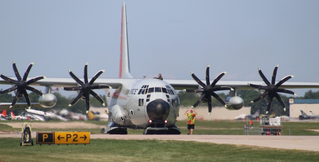 Motores de aviones, ¿cuántos tipos hay? ¿Cómo funcionan?