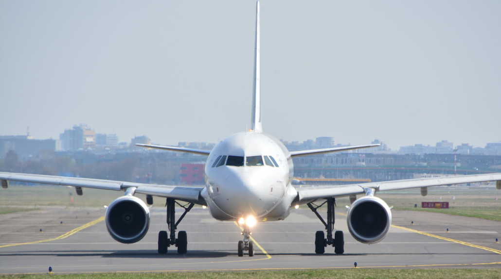 15 Expresiones que usan los pilotos de avión y seguro no conocías