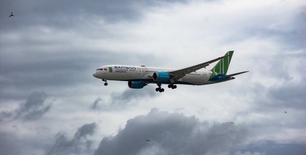 Aviones Boeing: Historia y evolución de un fabricante icónico - One Air