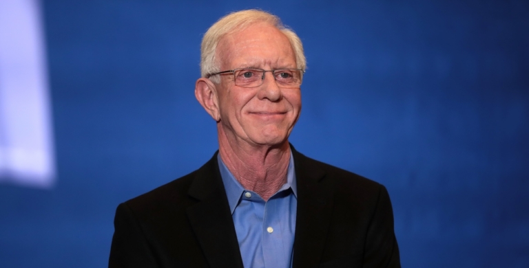 Chesley Sullenberger y el milagro del Río Hudson - One Air