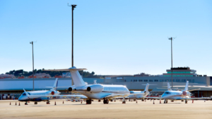 Tipos de aviones: ¡La guía más completa de todas! - One Air