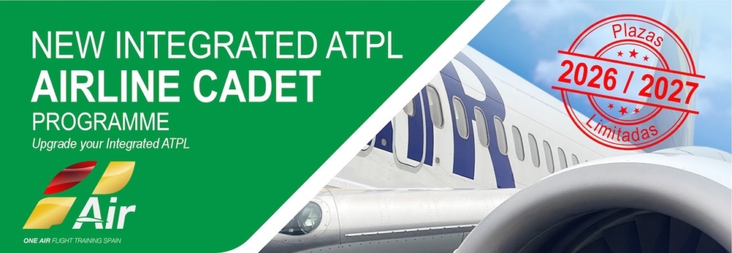 ¿Qué es ATPL (A)? Todo sobre la Licencia de Piloto Comercial | One Air