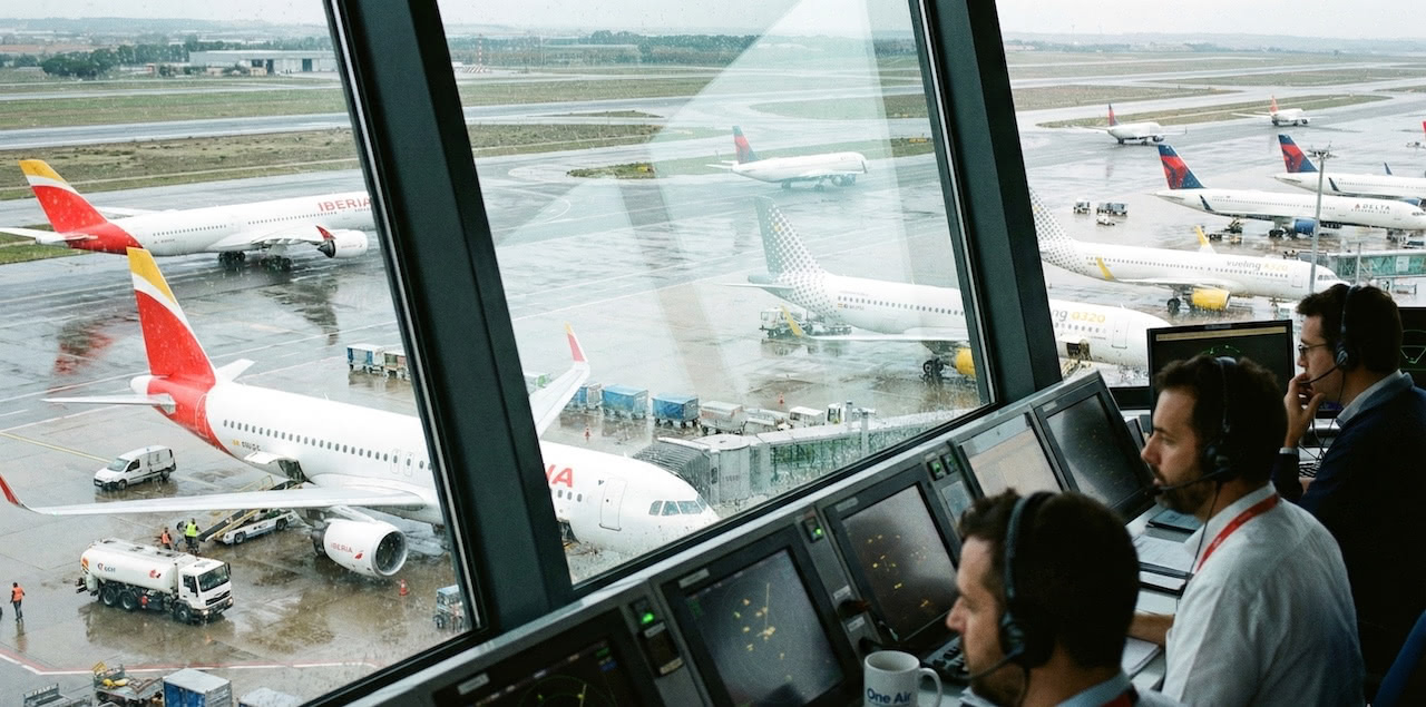 Aeropuerto Hub: Qué es, Modelo Hub and Spoke y Top 5 Mundial - One Air